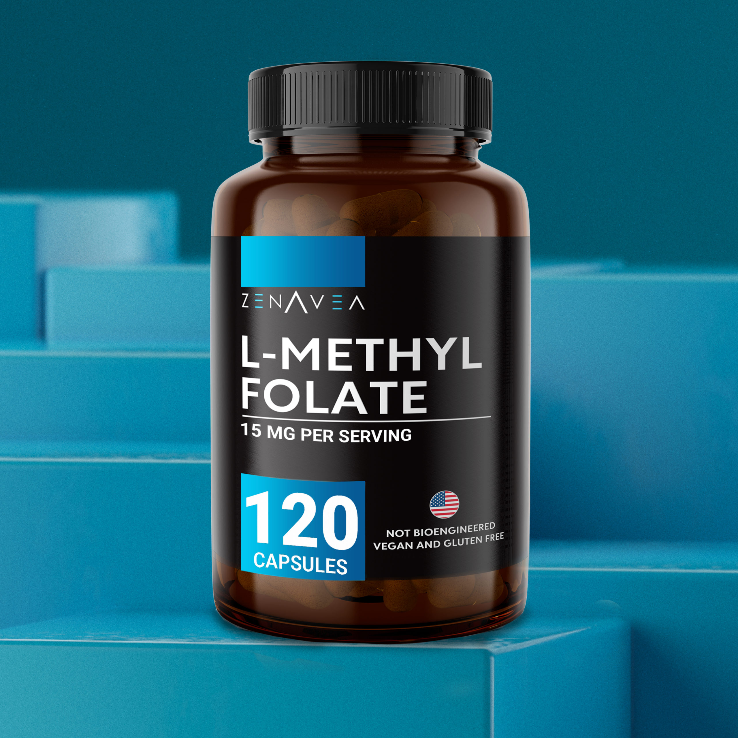 Zenavea – Quality supplements for you